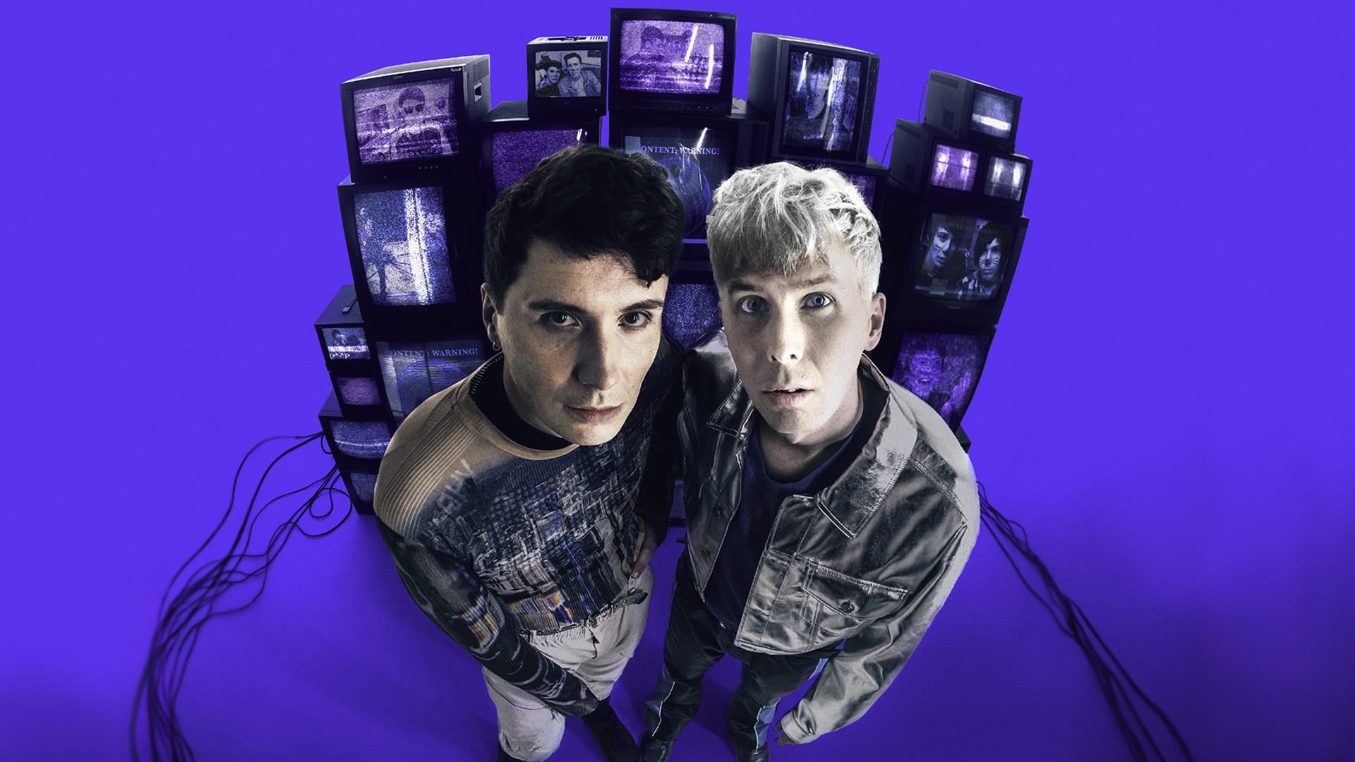Dan And Phil Tickets Kings Theatre Glasgow In Glasgow Atg Tickets